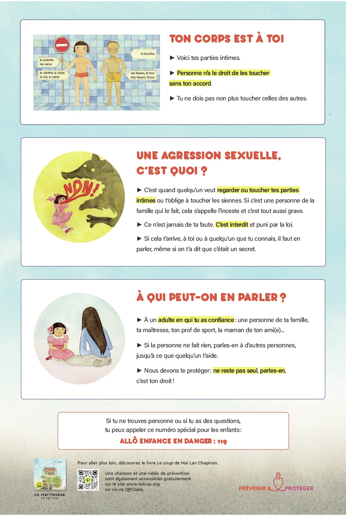 C'est quoi les violences verbales ? | CVM