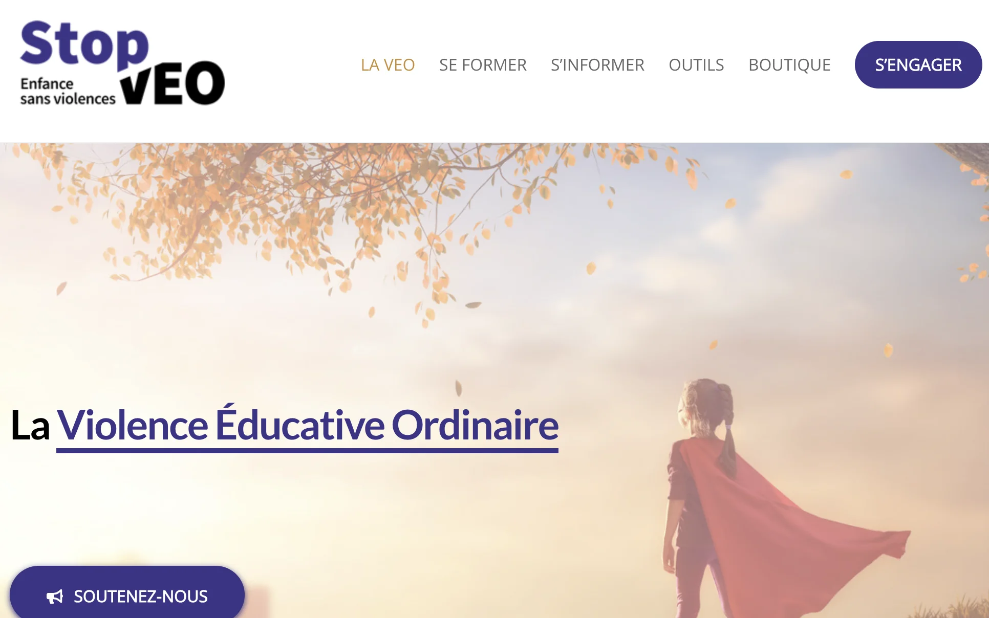 C'est quoi les violences verbales ? | CVM